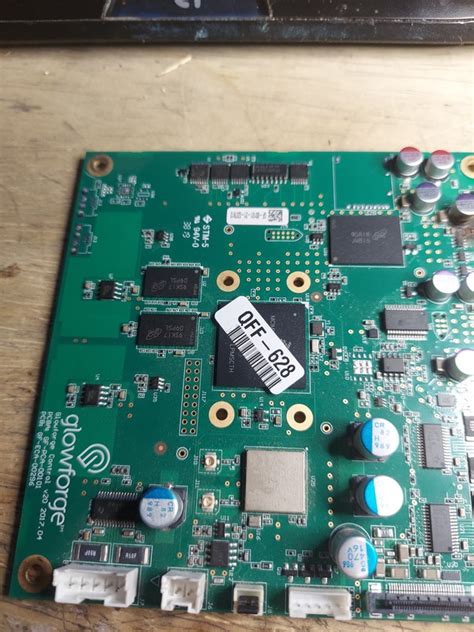 Glowforge Teardown Community Support Glowforge Owners Forum