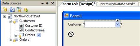 Filter A DataGrid Using A Foreign Key Combobox CodeProject