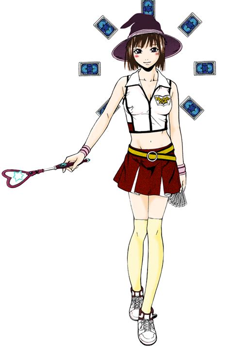 Yukari Sendo Rosario Vampire Rosario Vampire Anime Rosario Vampire