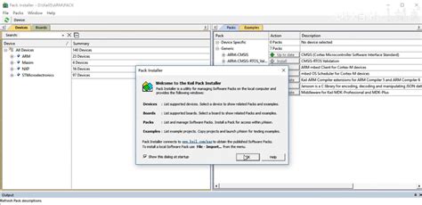 Stm32入门教程 2023版【2 1】软件安装stm32安装步骤 Csdn博客