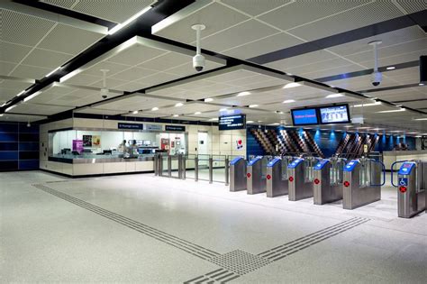 Dtl Sixth Avenue Mrt Singapore Ongandong Ongandong