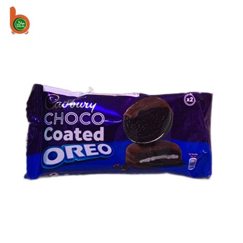 Cadbury Choco Coated Oreo Lazada Indonesia