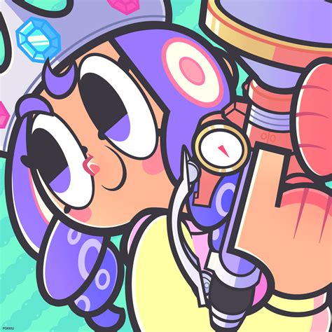 New Splatoon Commissions I Did Rsplatoon