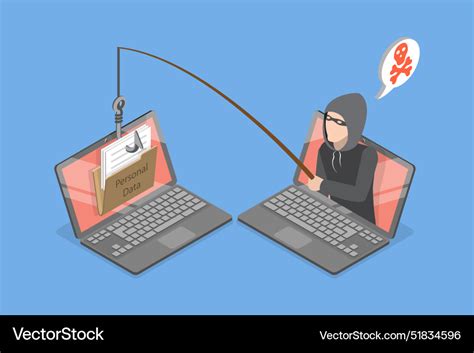 Hacking Mail Vector Images über