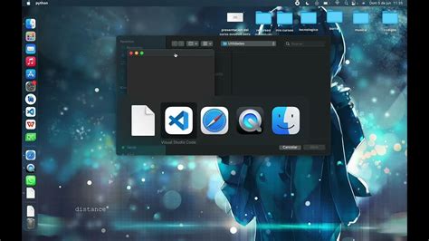 2 Qapplication Y Qmainwindow Youtube