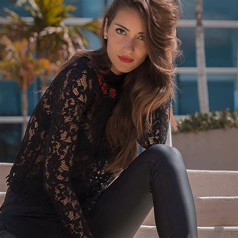 Priscilla Ricart Erofound