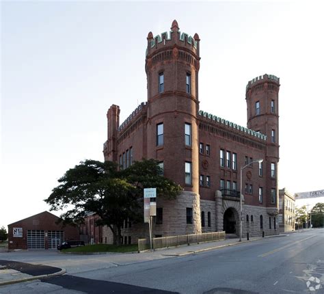 172 Exchange St Pawtucket RI 02860 OfficeRetail For Lease LoopNet Com