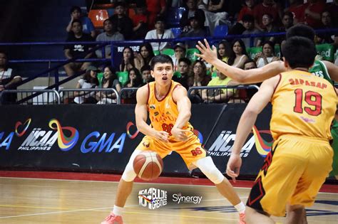 Ncaa Philippines Added A New Photo Ncaa Philippines