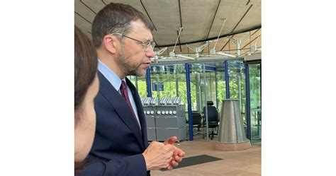 Кандидатът за конституционен съдия Йонко Грозев Има ясни доказателства