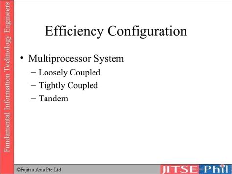 17 Computer System Configuration And Methods Ppt Operating Systems