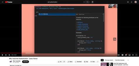 how do i get dsl tooltips like this for ash in vs code ash questions help elixir