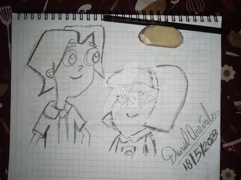 Hermanos Grant Gomez By 1987arevalo On Deviantart