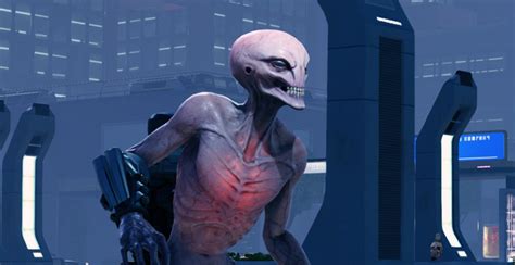 XCOM Sectoid StrategyWiki Strategy Guide And Game Reference Wiki