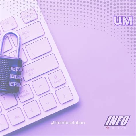 Info Solution Posted On Linkedin