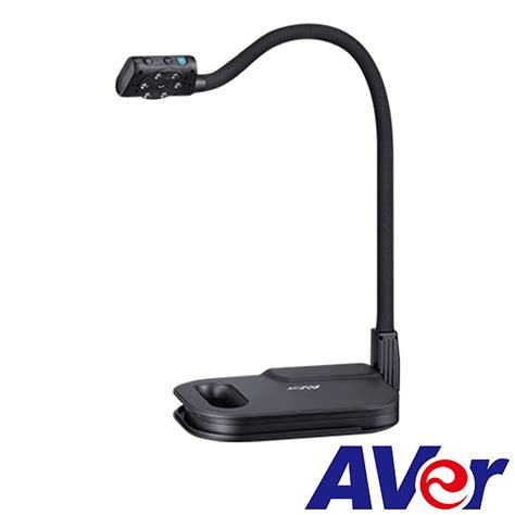 Aver 圓展 U50 Usb 實物攝影機投影機 Pchome 24h購物