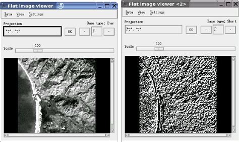 Edge Detection Operation Download Scientific Diagram