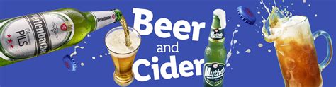 Beers Ciders Lagers Ale Beers Apple Ciders Lidl GB