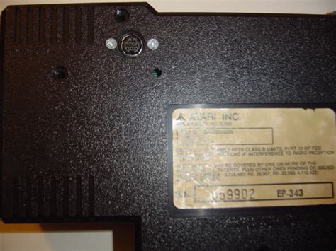 Who Here In Atari Age Has Received The 7800 Adapter From 8bit Domain Page 3 Atari 5200