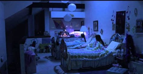 Paranormal Activity The Scariest Scene In Each Movie