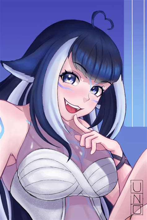 Shylily Fan Art By Me Rshylily