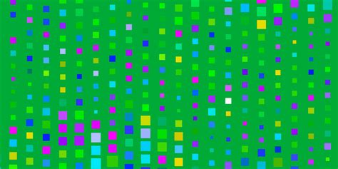 Light Multicolor Vector Texture In Rectangular Style 7124171 Vector Art At Vecteezy