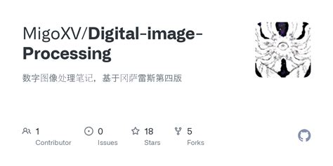 Digital Image Processing6 图像的几何变换md At Master · Migoxvdigital Image