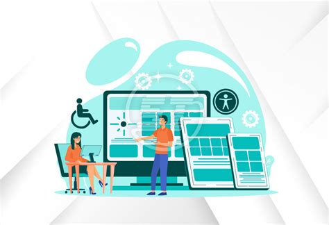 Netlify Web Accessibility Widget Installation All In One Accessibility