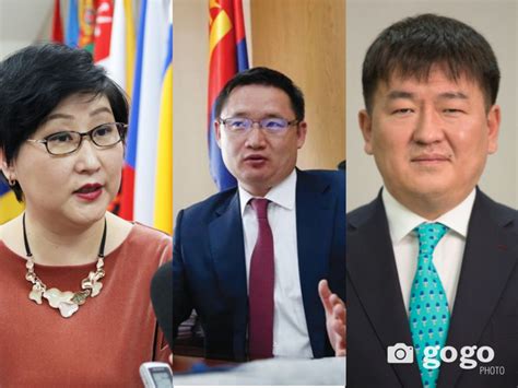 Зарим улсад суух Элчин сайд нарыг эгүүлэн татаж шинээр томилно