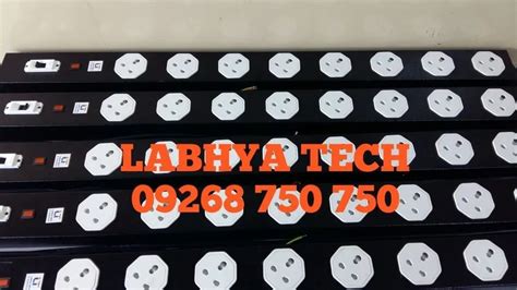 Labhya Tech Socket Power Distribution Units At Rs In Delhi ID