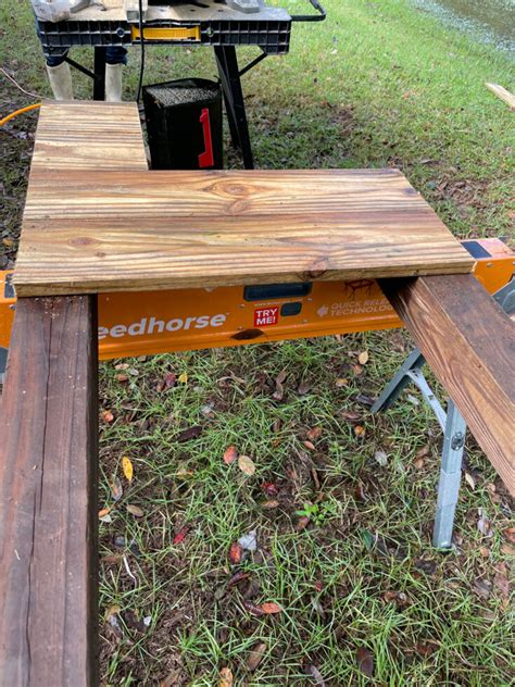 Diy Mailbox Tutorial Kippi At Home