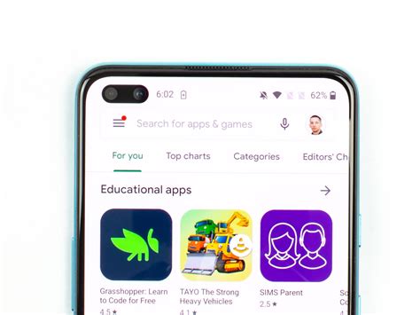 Oneplus Nord Review Androids Best Bang For Your Buck Ars Technica