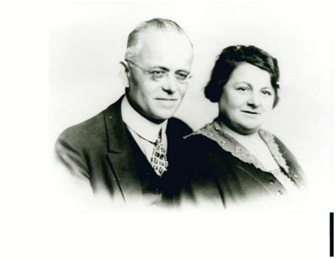 August Horch Automotive Hall Of Fame