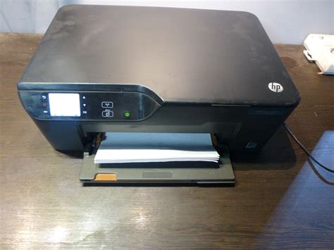 کپی اسکن و پرینتر رنگی جوهر افشان اچ پی 1102