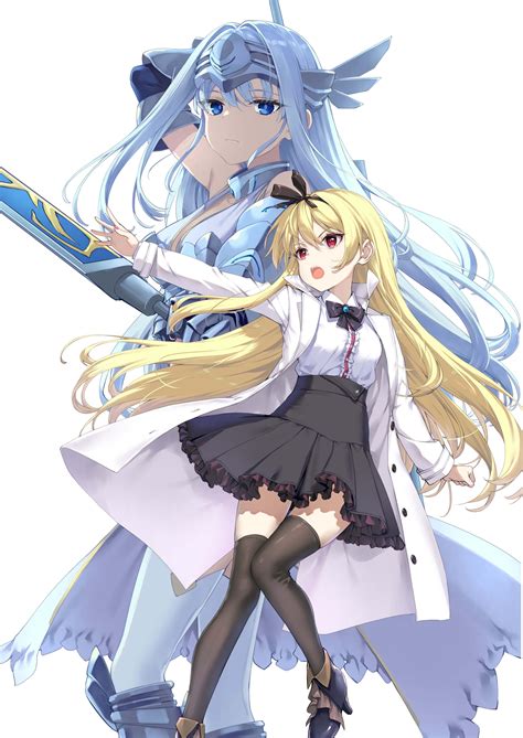 Arifureta Shokugyou De Sekai Saikyou Image By White Fox