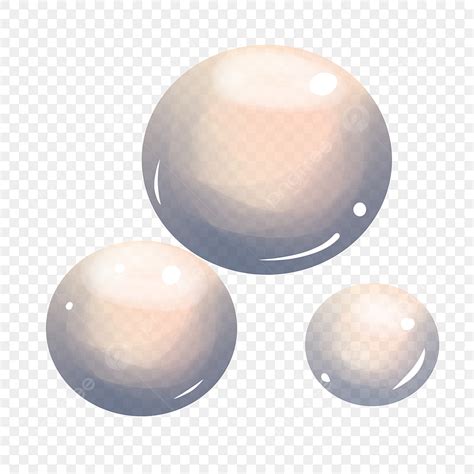 Translucent Bubble Png Picture Translucent Bubble Decoration