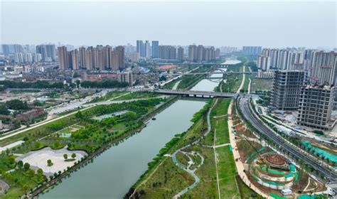 赋能绿色荆楚 擘画大美襄阳 新华湖北