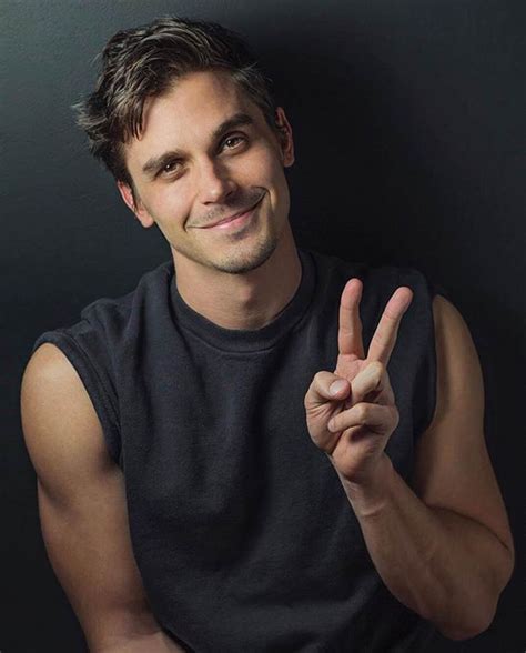 Antoni Porowski From Queer Eye Facts Artofit