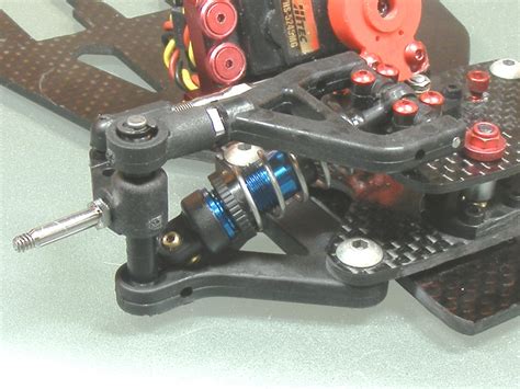 CRC Battle Axe GenXPro Th Pan Brushless Lipo C Road Oval TipsandTricks Page