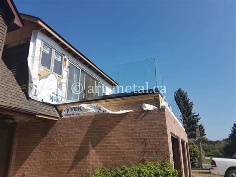 Deck Railing Height Requirements And Codes For Ontario