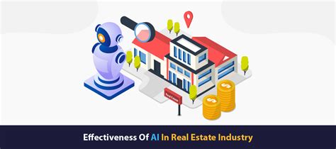 The Power Of Ai In The Real Estate Industry