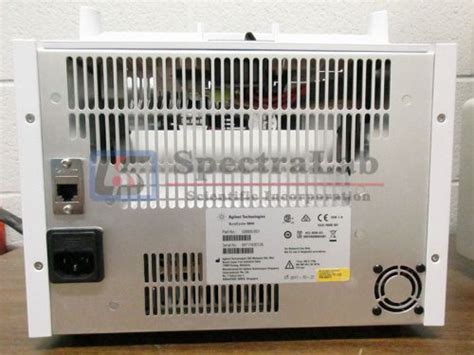 Agilent Technologies Surecycler 8800 Thermal Cycler Spectralab Scientific Inc