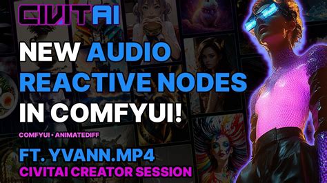 ComfyUI Yvann Nodes GitCode