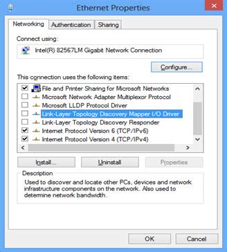 Ethernet Status Windows Jamkery