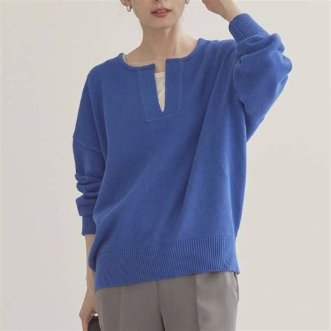 【american Holic】シンプルなのに高見えする！おすすめ「トップス」5選 4yuuu