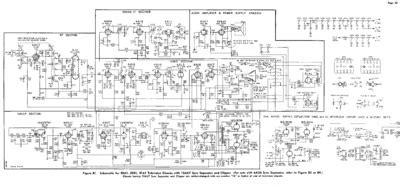 Admiral Lsd2615hez Electric Diagram