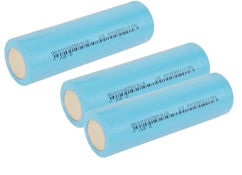 21700 Lithium Ion Battery 3 Lithium Ion Battery Manufacturer And