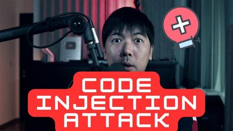 loi liangyang on linkedin code injection attack control any websites