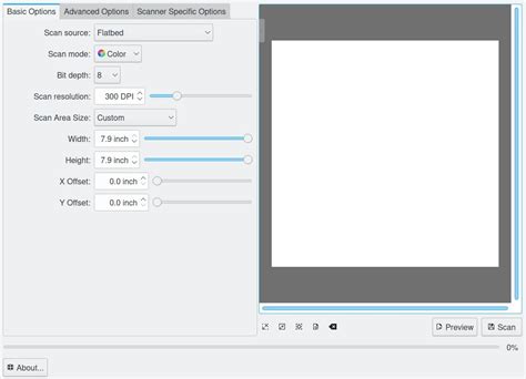 Import From Scanner Digikam Manual 8 7 0 Documentation