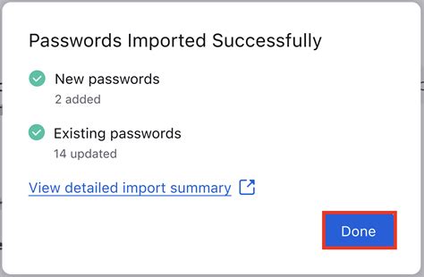 Import Login And Password Data From A File Firefox Help
