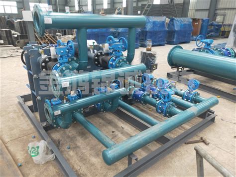 山东金鸿锦诚换热设备有限公司 山东金鸿锦诚换热设备有限公司